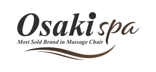 Massage Chairs — Osaki Spa