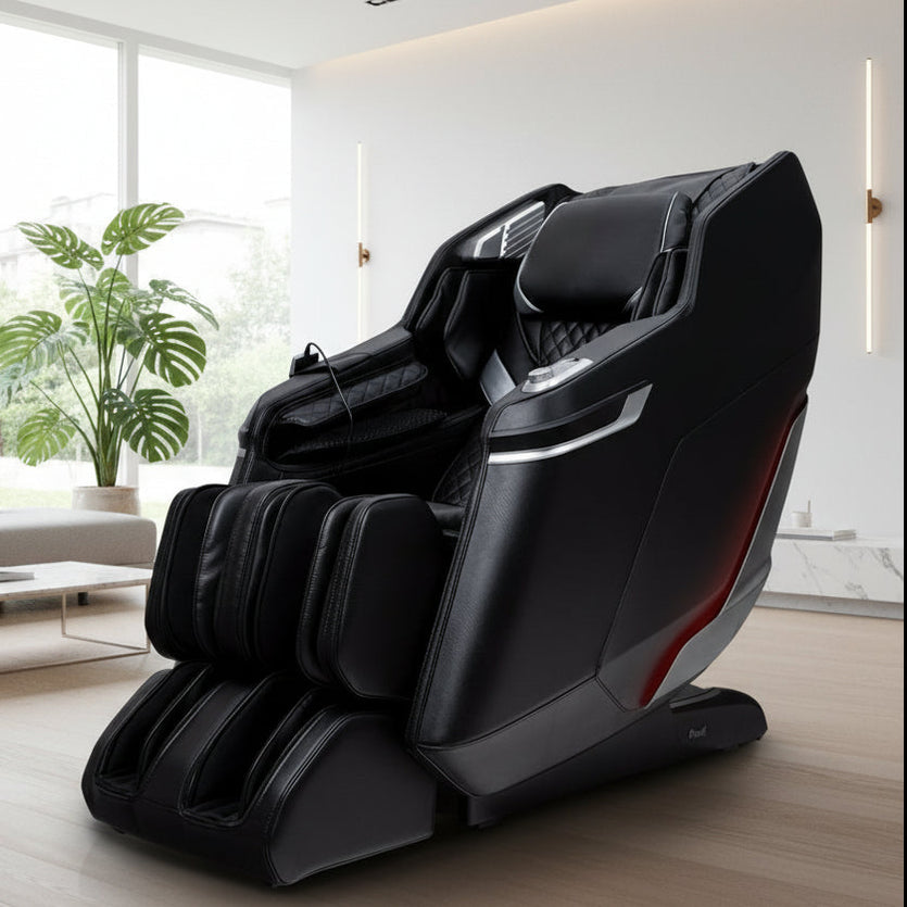 Osaki Massage Chairs — Osaki Spa