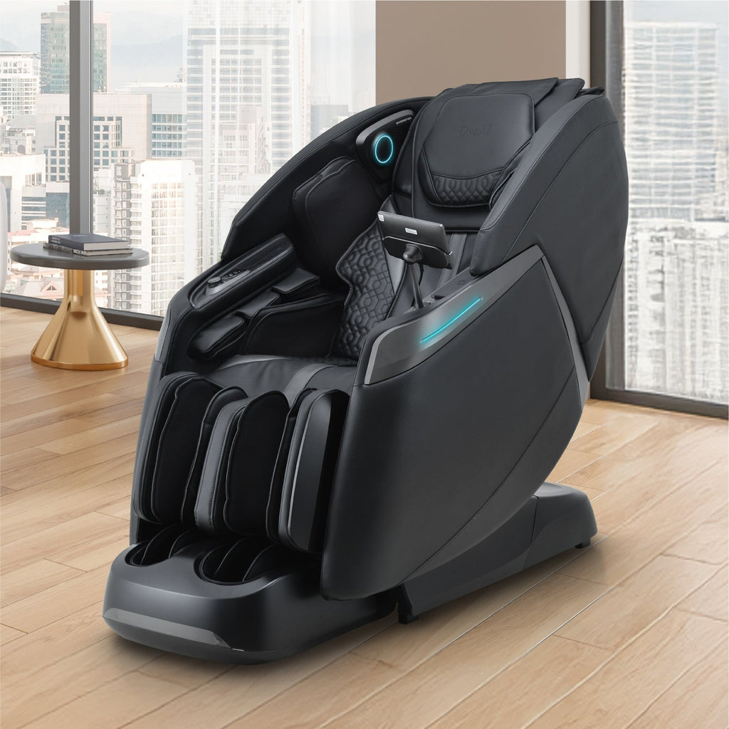 Osaki Massage Chairs — Osaki Spa
