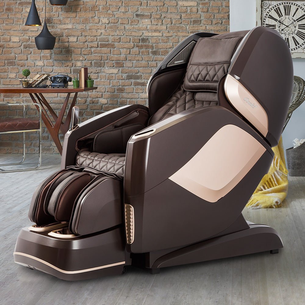 OSAKI OS-PRO MAESTRO | Titan Massage Chair — Osaki Spa
