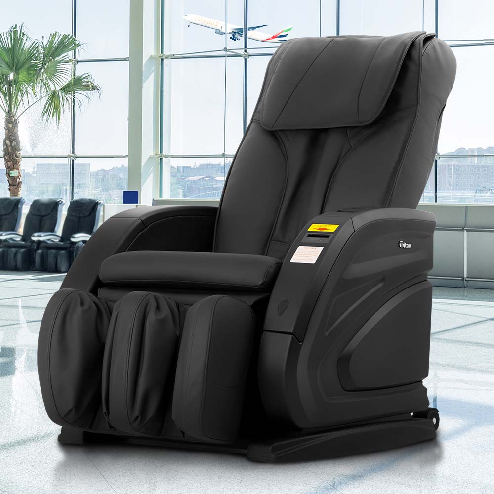 Titan Vending Chair | Titan Massage Chairs — Osaki Spa